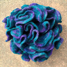 Maths & crafts: Using crochet and origami to teach mathematics | RNZ