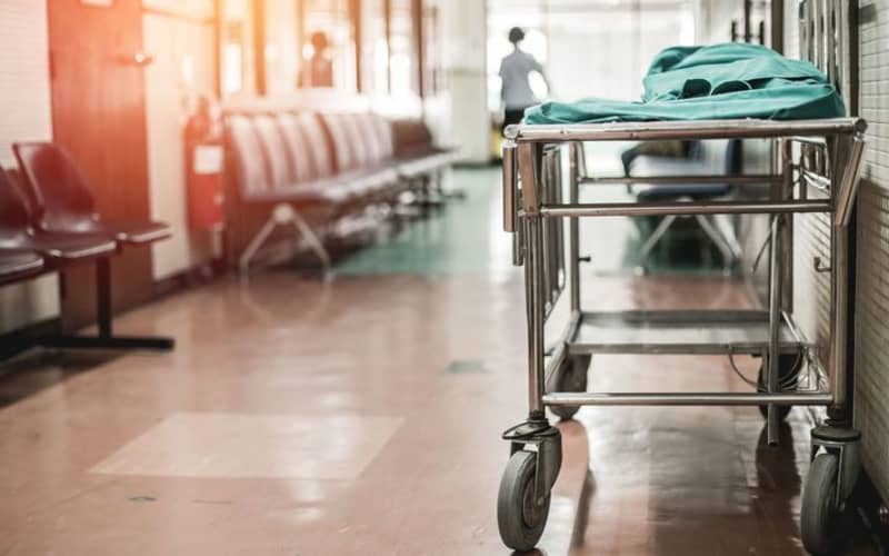 Cancer patient waits six months for bone marrow transplant | RNZ