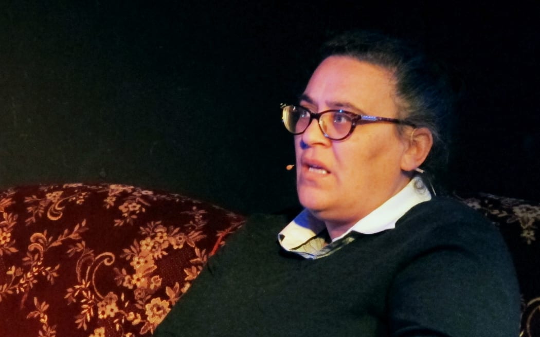 Dayle Takitimu: Clarification, not debate, needed on Treaty | RNZ News