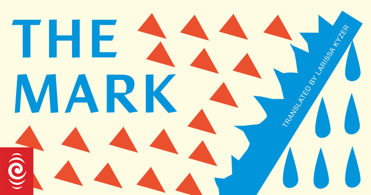 Book review: The Mark by Fríða Ísberg | RNZ