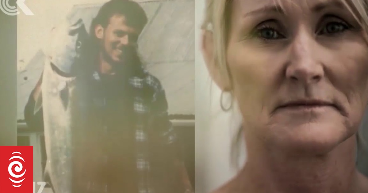 Tim McKinnel to investigate Gail Maney's murder conviction | RNZ