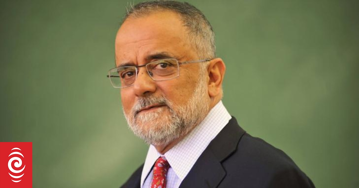 Ahmed Rashid: what's next for the Taliban? | RNZ