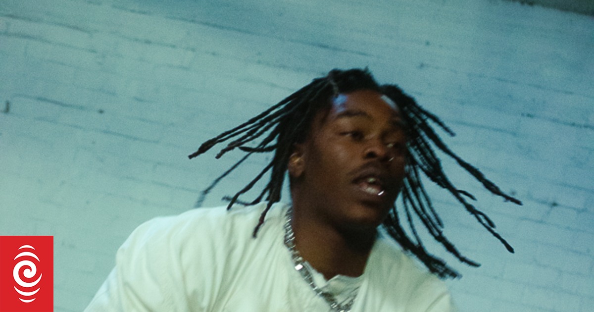 Rapper and producer Waguan on Zulu Milk | RNZ