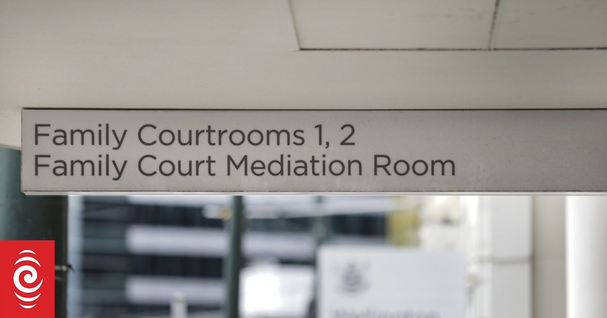 New Zealand's 'brutal' family court system has to change - campaign ...