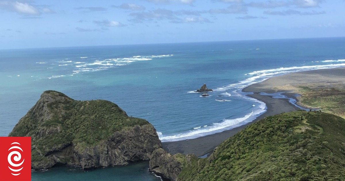 Upgrades unveiled as Waitākere tracks reopen | RNZ News