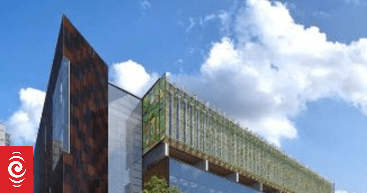 No sign of asbestos in fire doors at Auckland's convention centre ...