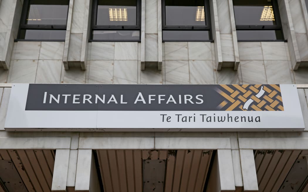 Internal Affairs job cuts will lead to more Kiwis being scammed online ...