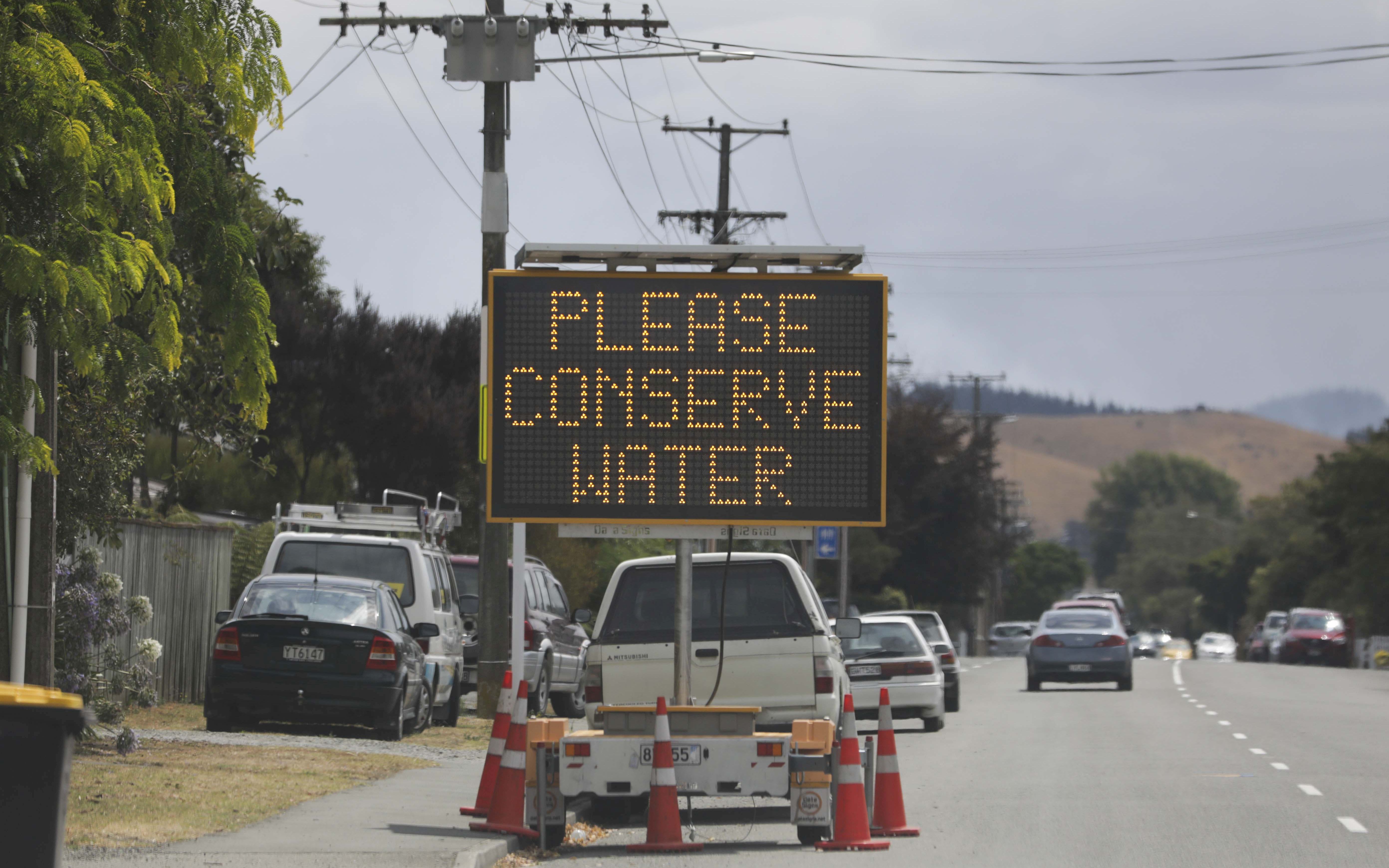 Photo gallery: Nelson fire | A Gallery from News | RNZ