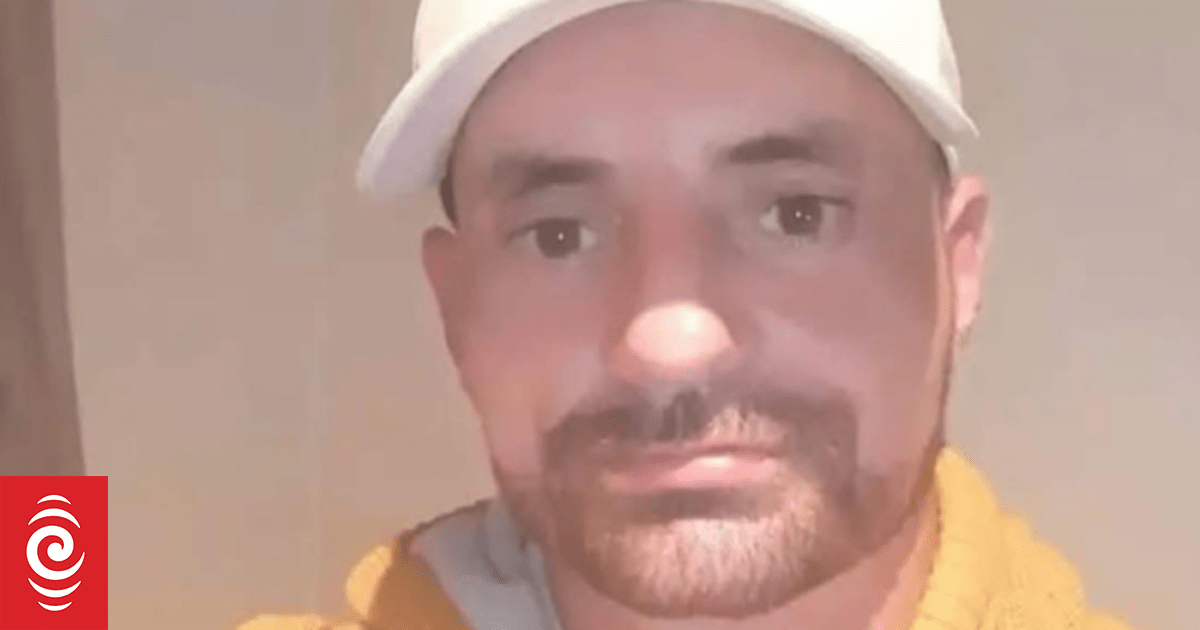 New appeal over missing Feilding man Stephen Ryan after two years | RNZ News