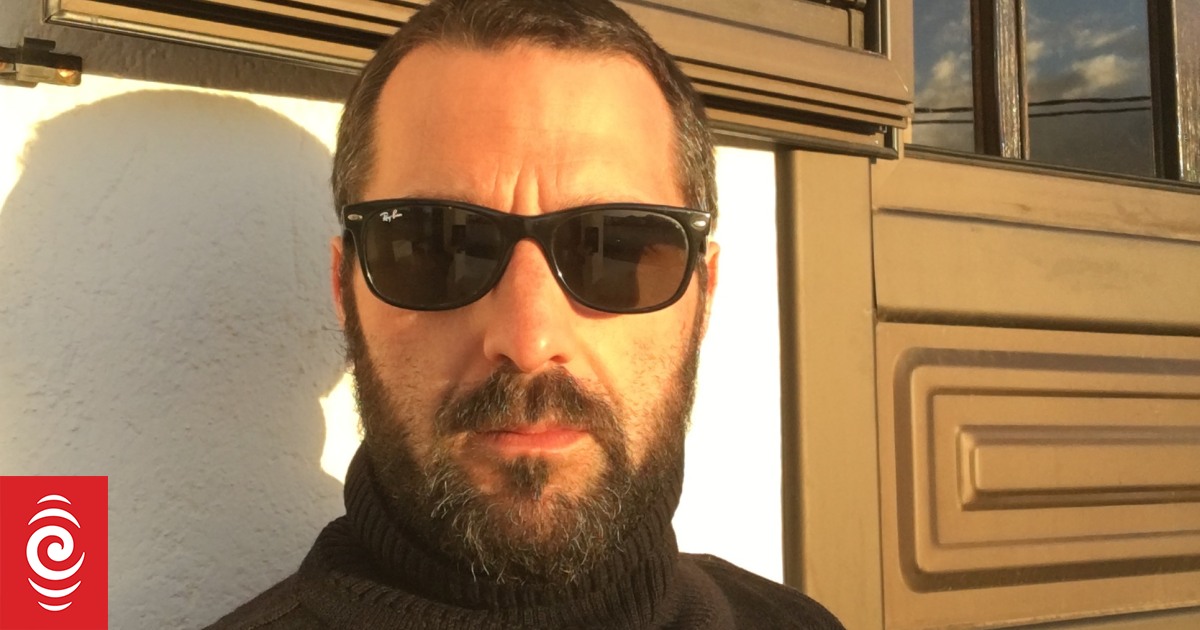 Calling Home: Oliver Campbell-Calder in Denmark | RNZ