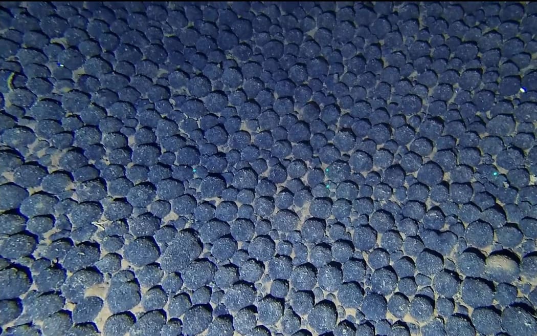 'Minerals harvesting': Cook Islands Parliament makes changes to seabed ...