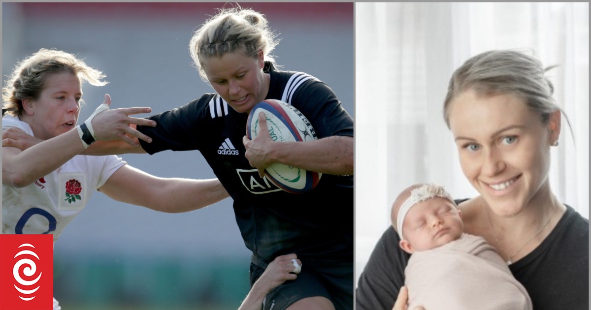 Chiefs Manawa player Chelsea Semple on getting back on the | RNZ