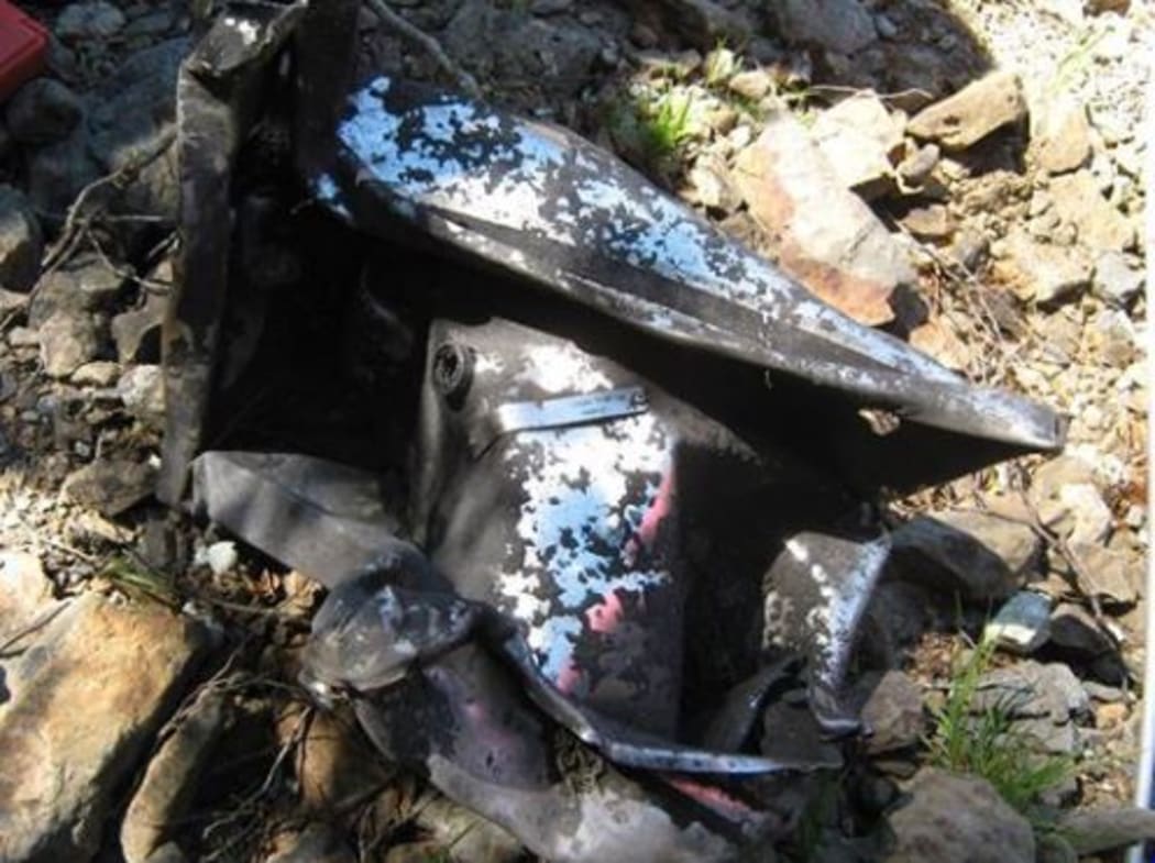 Vital evidence in Pike River mine disaster missing, say families | RNZ News