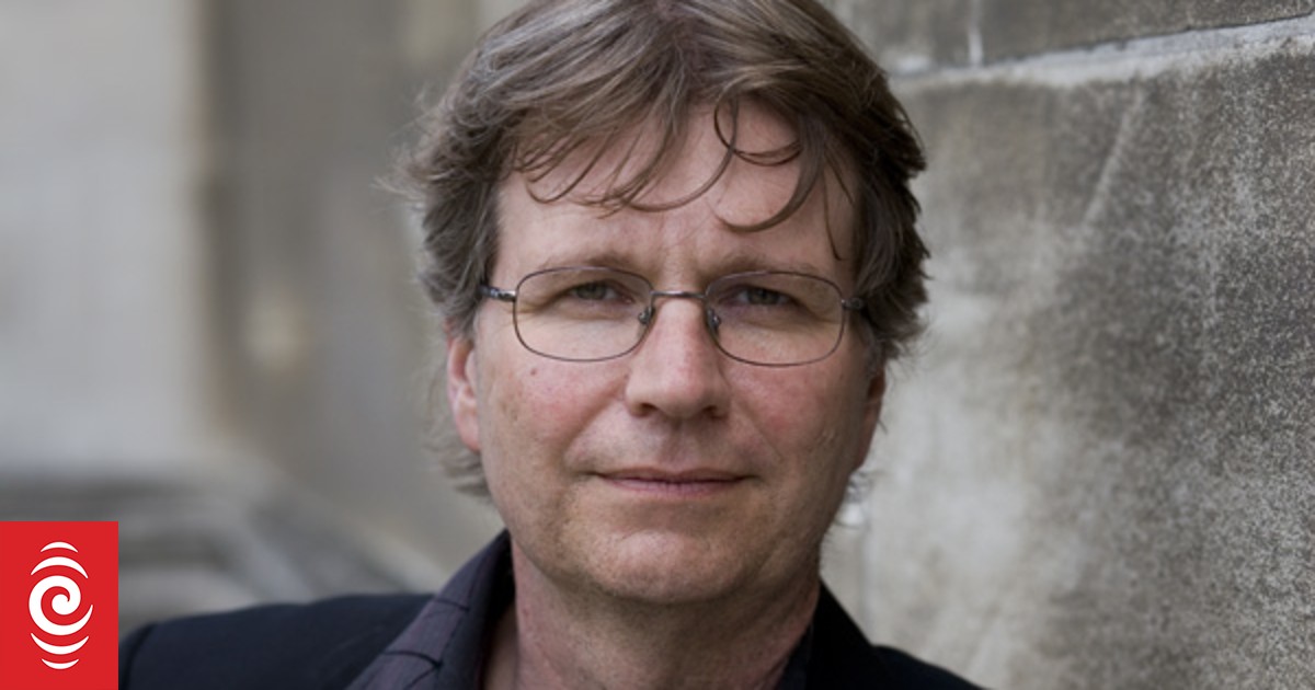 Anthony Ritchie speaks with Tim Dodd about his Symphony No 6 | RNZ