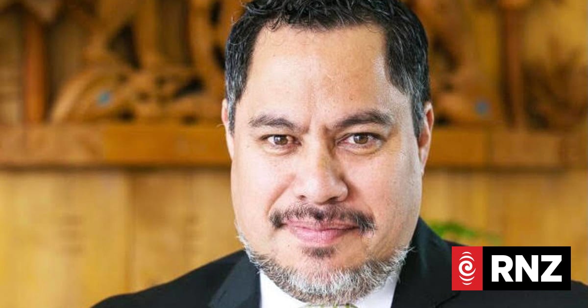 RNZ board member Jason Ake makes fresh comments on Kiri Allan saga ...