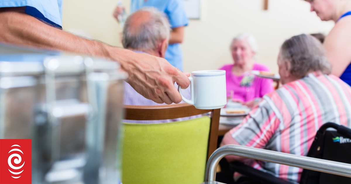 Demand for retirement villages outstripping supply | RNZ News