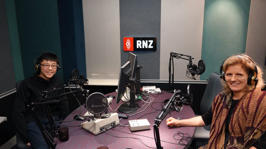 Upbeat for Friday 24 June 2016 Upbeat | RNZ