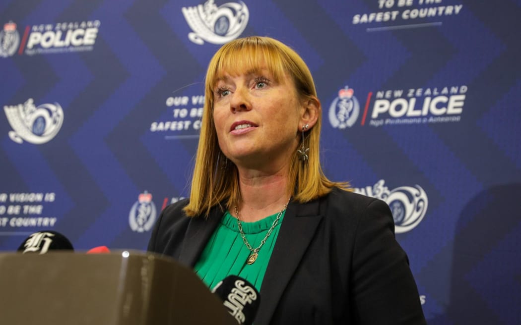 'Great concern' for missing Christchurch real estate agent after ...