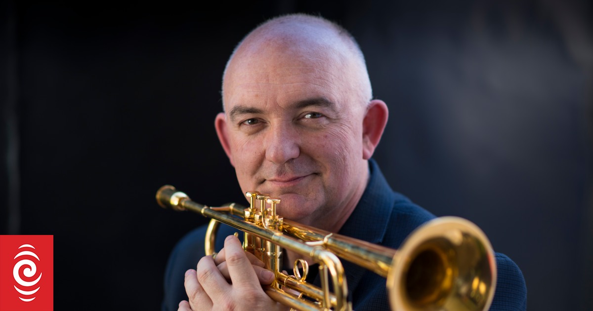 Australian jazz legend James Morrison | RNZ