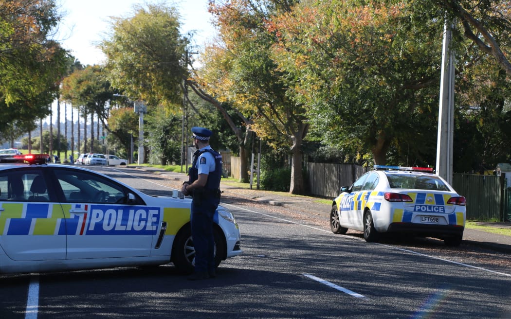 Crime on the rise in South Auckland: 'Honestly speaking it is scary ...