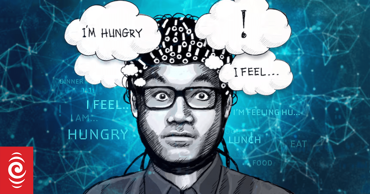 Sydney team develop AI model to identify thoughts from brainwaves | RNZ ...