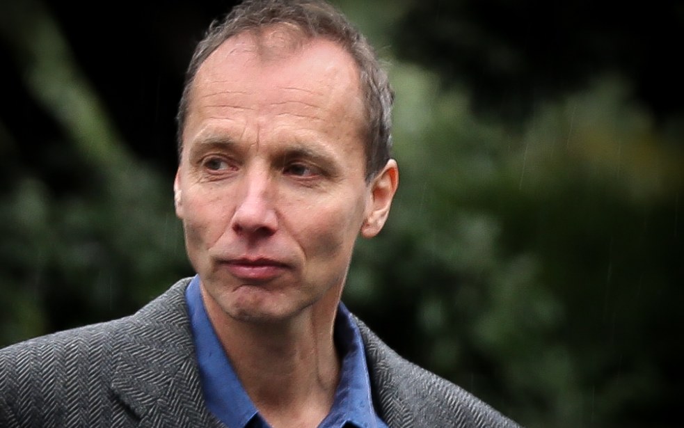 Hager takes privacy fight to human rights tribunal | RNZ News
