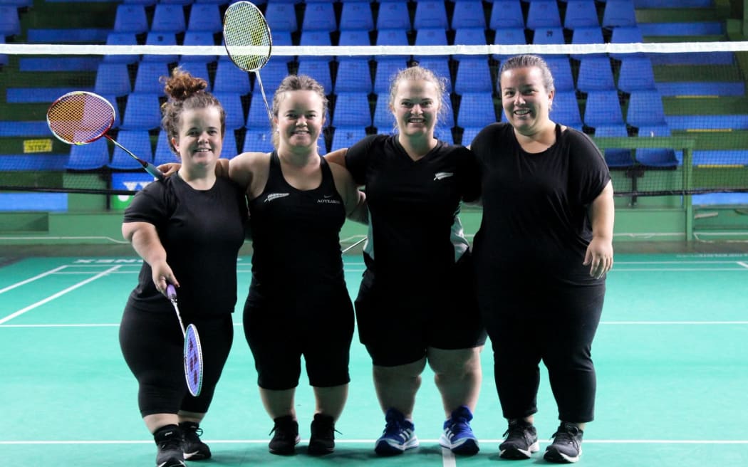 World Dwarf Games: A chance to celebrate, connect and inspire | RNZ News