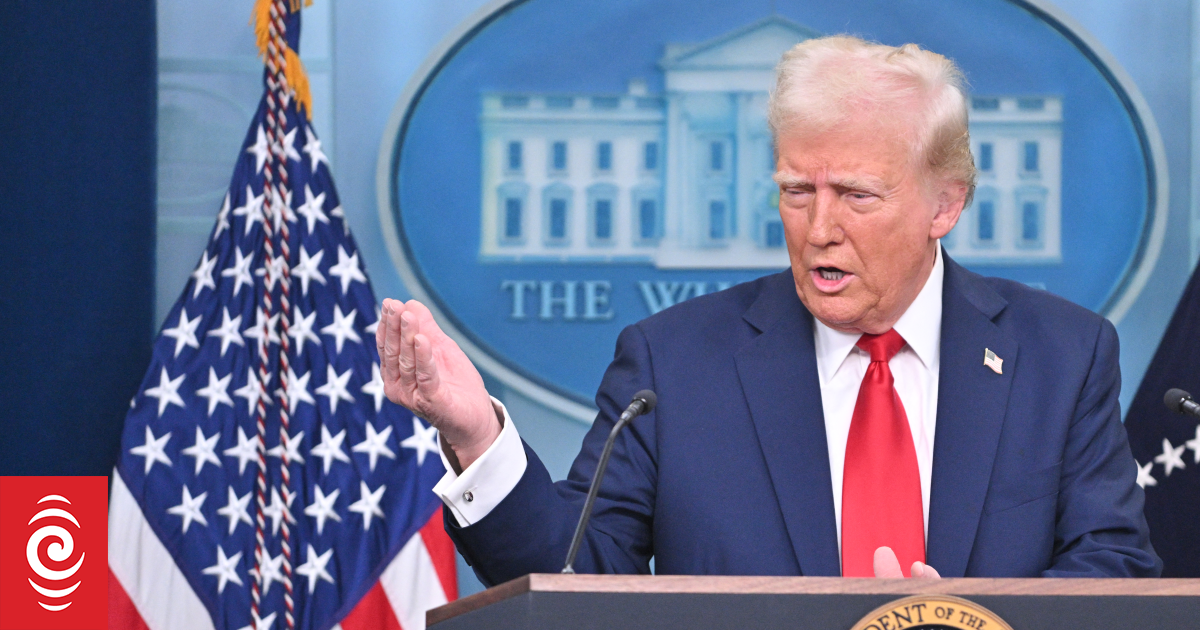 'America First' trade policy is pushing economic self-sufficiency - but ...