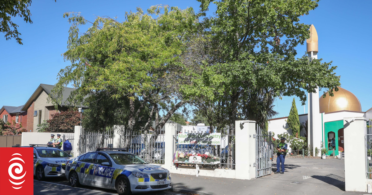 Six years on, those who helped in the aftermath of the mosque attacks ...