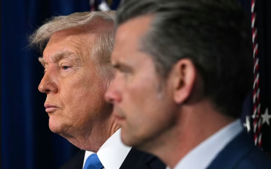 Trump attacked Venezuela and arrested its president. Is that legal ...