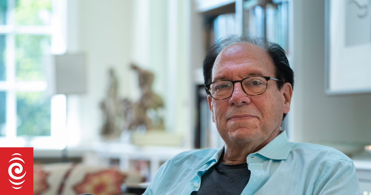 Ken Ludwig: adapting a legend and why Shakespeare is essential | RNZ