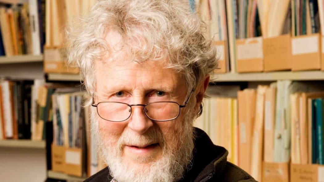 Understanding intelligence - Professor James Flynn | RNZ