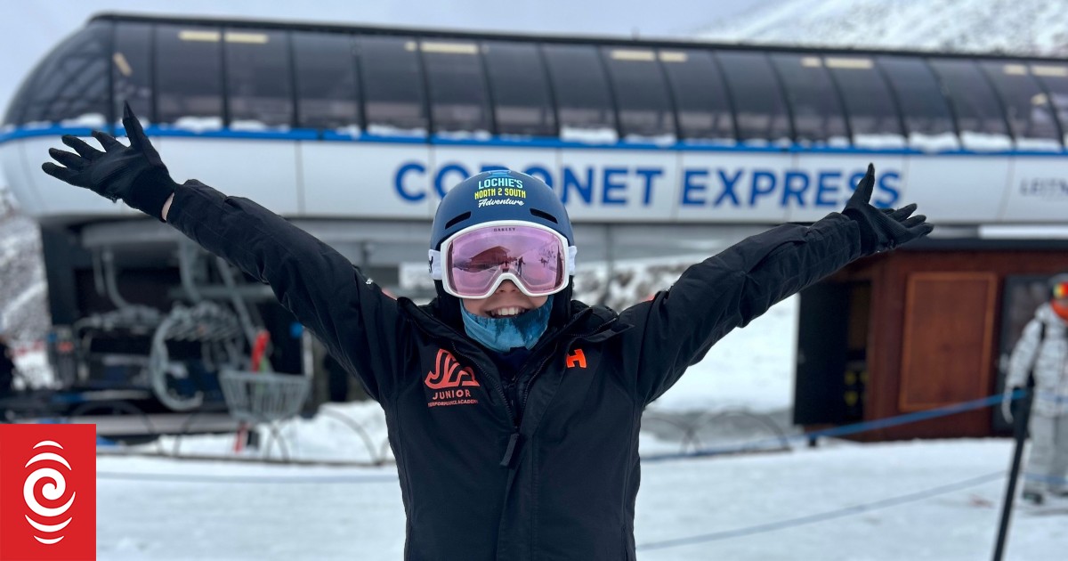 Around the motu : Kim Bowden covering Queenstown/Wanaka and Cromwell | RNZ