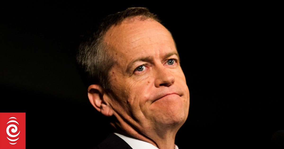 Labor leader Bill Shorten takes to Chinese social media to limit ...