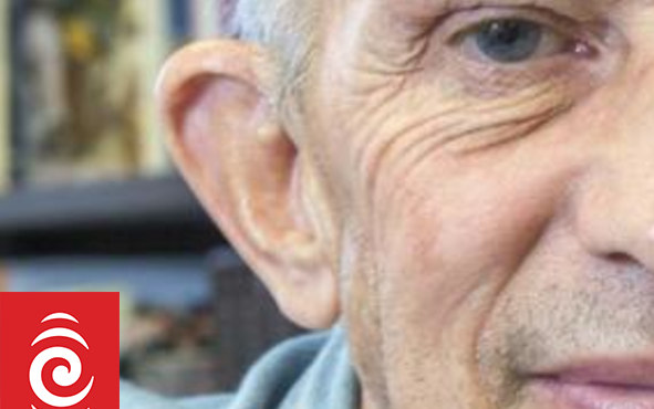 Jail saved me from being a 'drop-out no-hoper' - Greg Newbold | RNZ