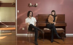 Dianne Swann Musical Chairs | RNZ