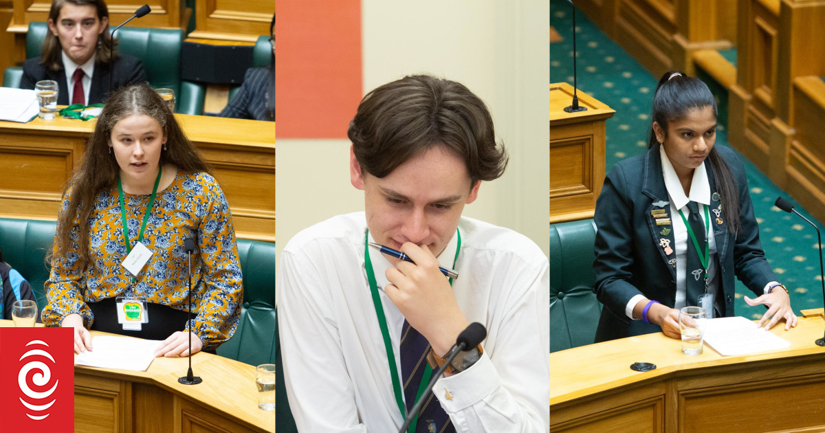 Political commentators Hughes & Hehir | RNZ