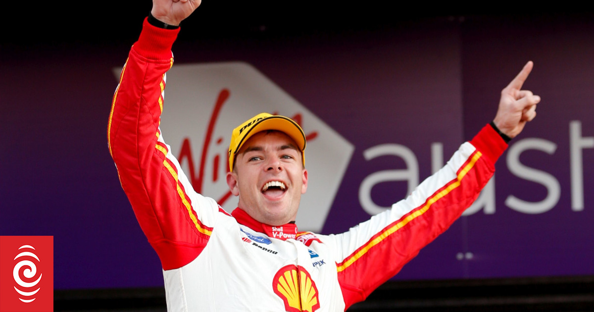 McLaughlin hits back at critics | RNZ News