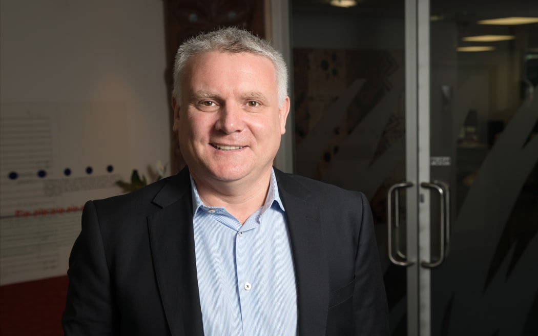 Matthew Hooton, former National and ACT advisor, appointed editor of ...