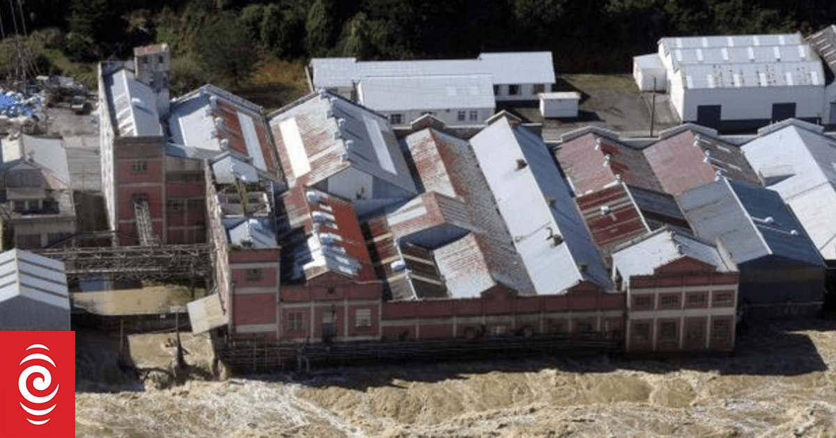 Rio Tinto behaviour 'outrageous', Environment Minister David Parker ...