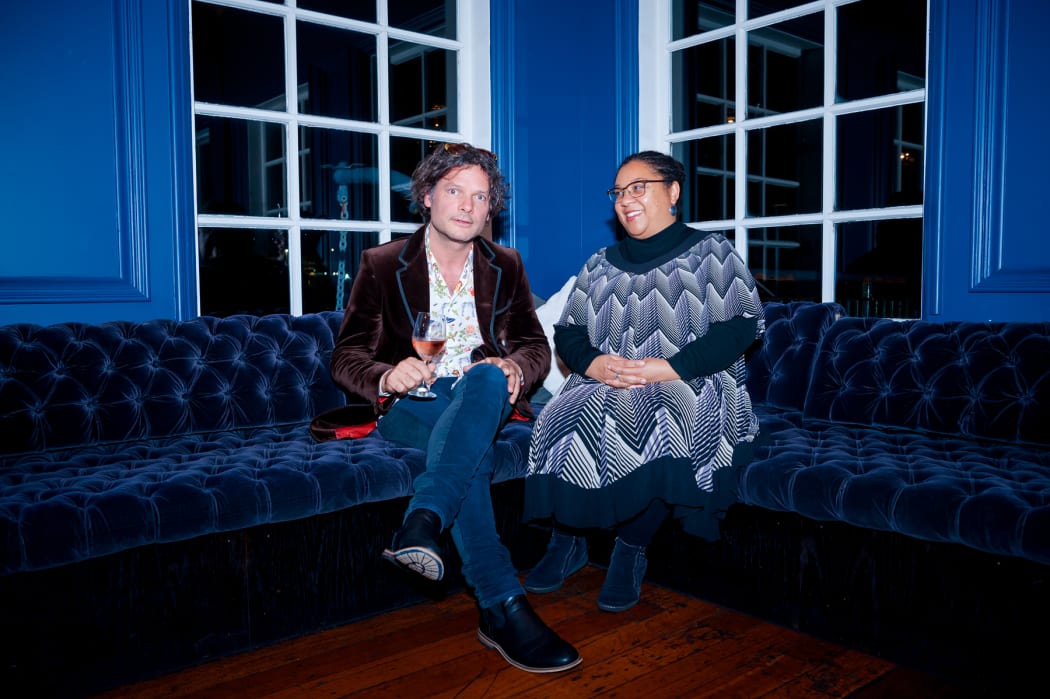 Crayford wins 2017 Jazz Album of the year | RNZ