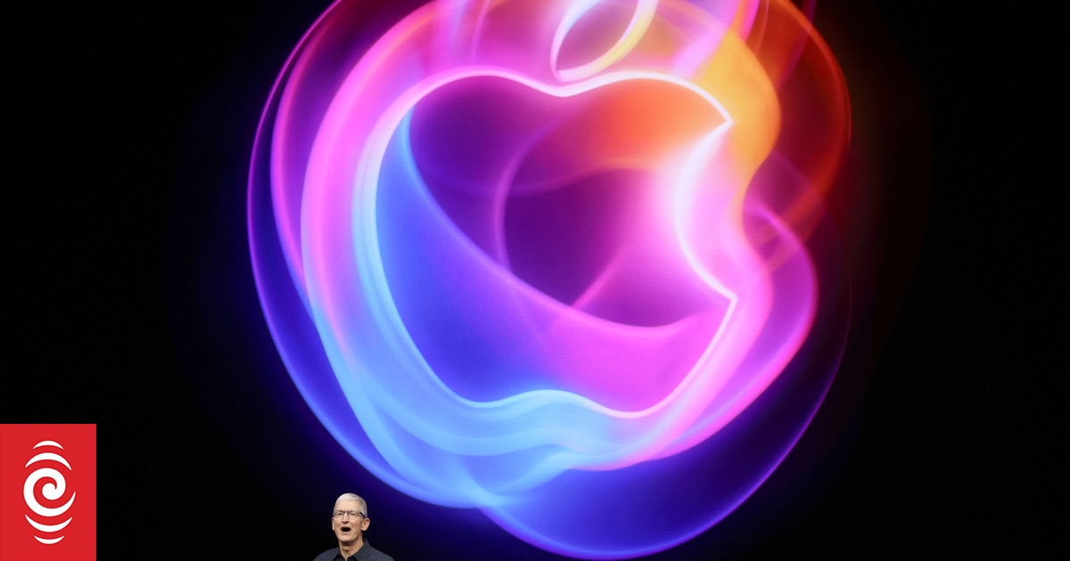 Tech Tuesday with Tim Batt | RNZ