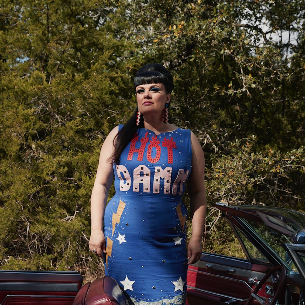 Fast Favourites with country & rock 'n' roll’s most creative dresser ...