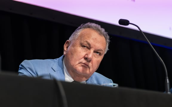 Budget 2026 | RNZ News