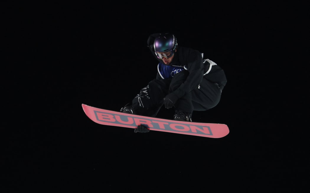Winter Olympics live updates: Kiwis Lyon Farrell, Rocco Jamieson, Dane ...