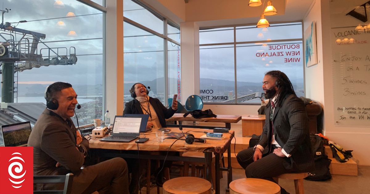 Tohunga Mataia Keepa | RNZ