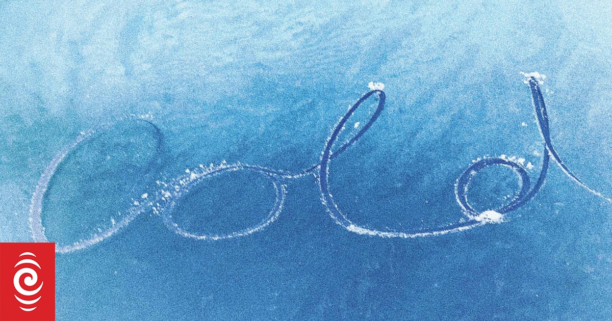 Sportsman Of The Year: Ice IV | RNZ