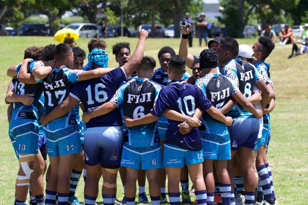 Māori and Pasifika rugby league bodies join forces | RNZ News