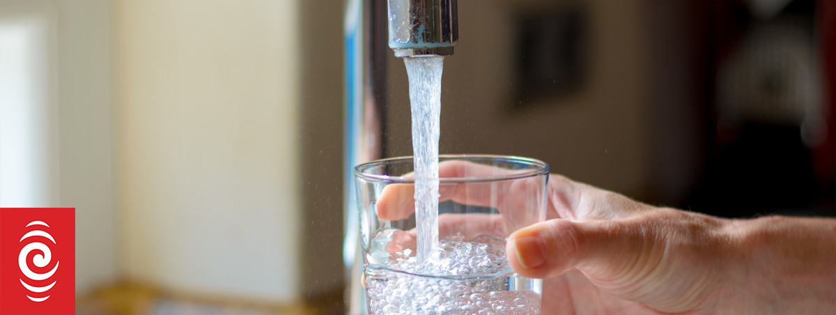 Analysis: Water becomes a commodity | RNZ News