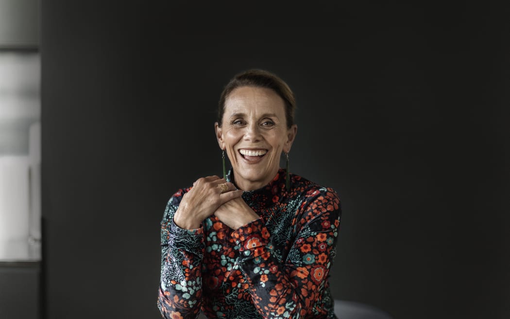 Dame Hinewehi Mohi welcomed into the NZ Music Hall of Fame | RNZ